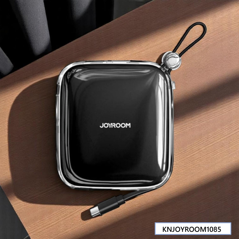 JOYROOM JR-L002 Jelly Series 22.5W Power Bank Fast Charging with Type-C Cable - KICK NATIONS